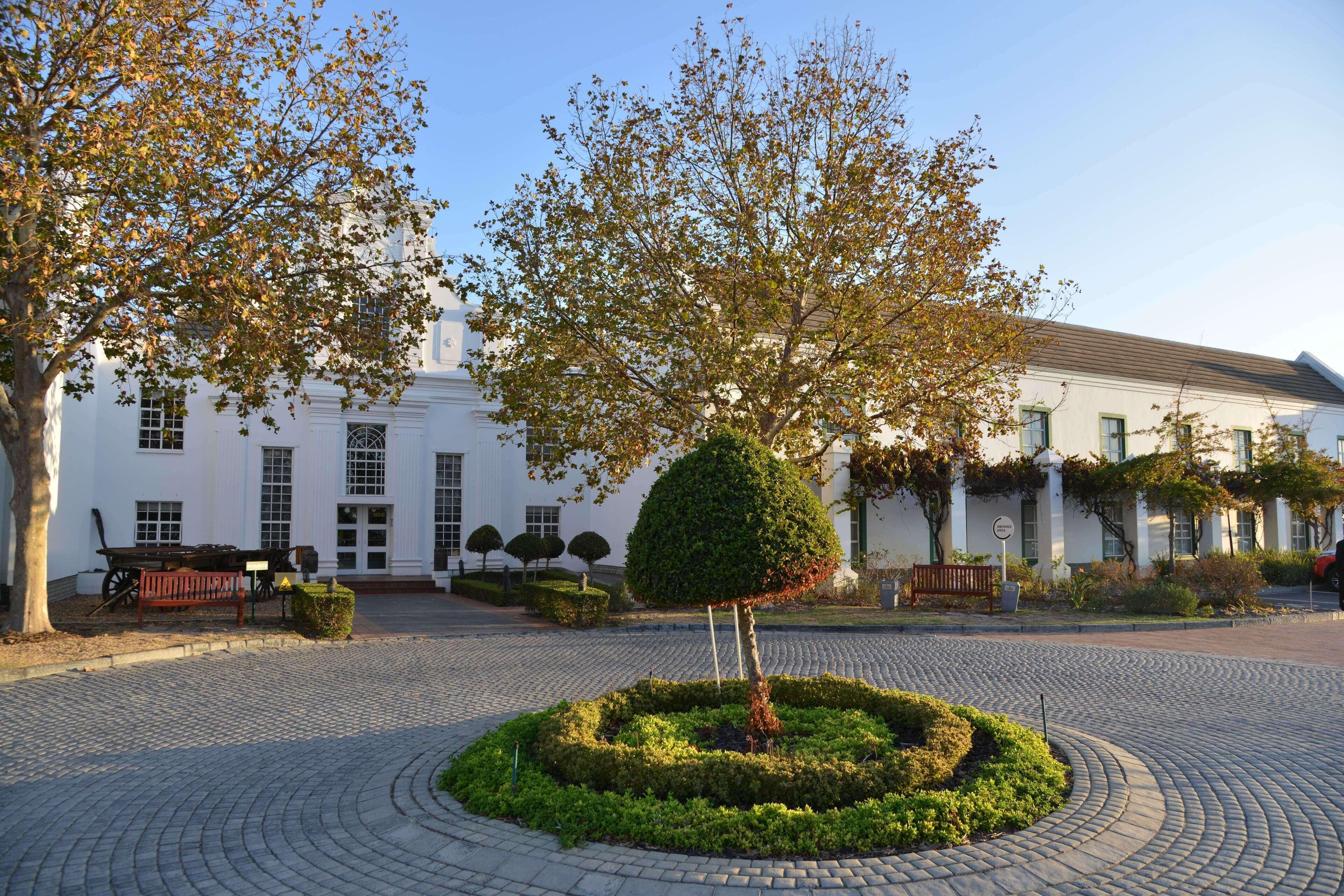 CITY LODGE HOTEL GRANDWEST EPPING